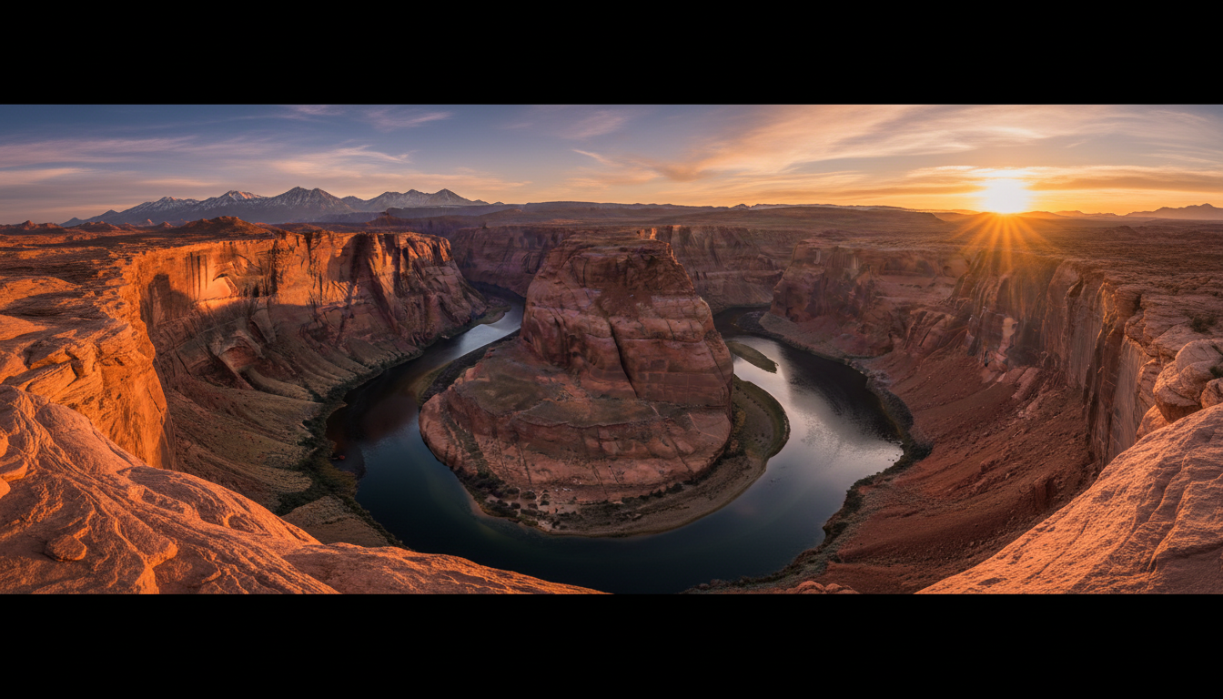 Dead Horse Point State Park: The Iconic Utah Overlook – A Complete ...